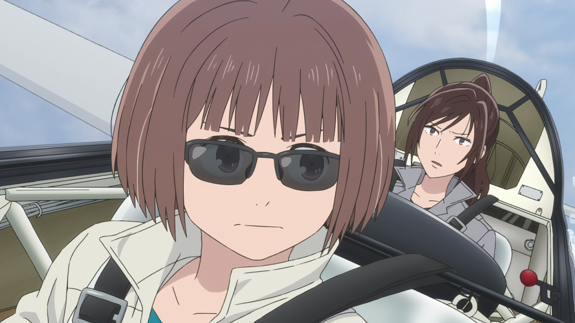 Blue Thermal Wallpapers - Wallpaper Cave