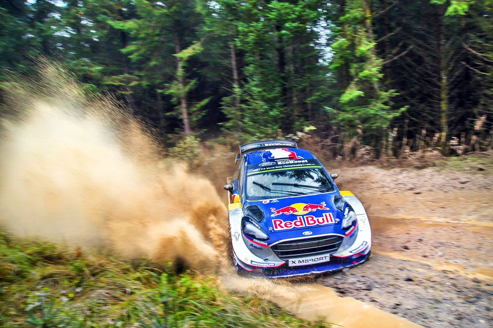 Sébastien Ogier Wallpapers - Wallpaper Cave