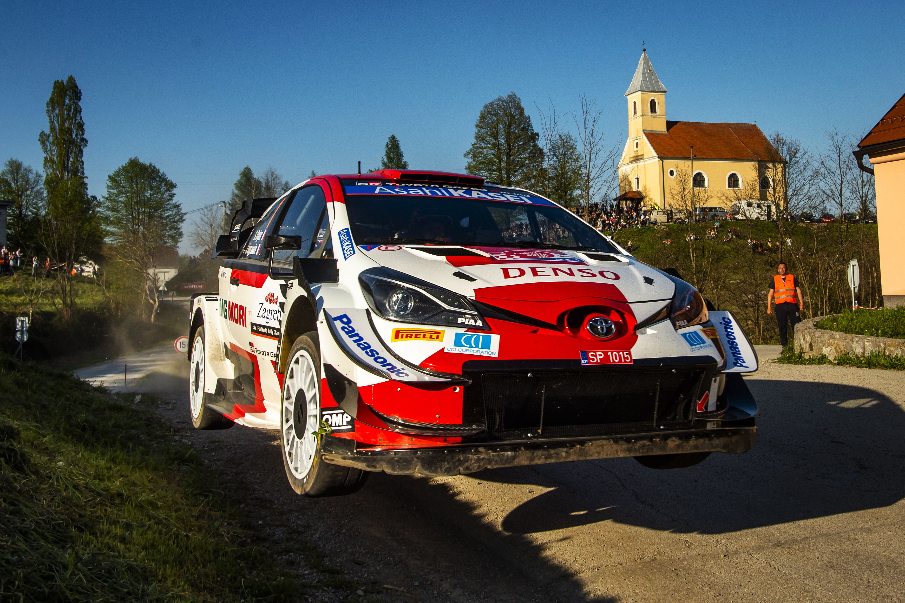 Sébastien Ogier Wallpapers - Wallpaper Cave
