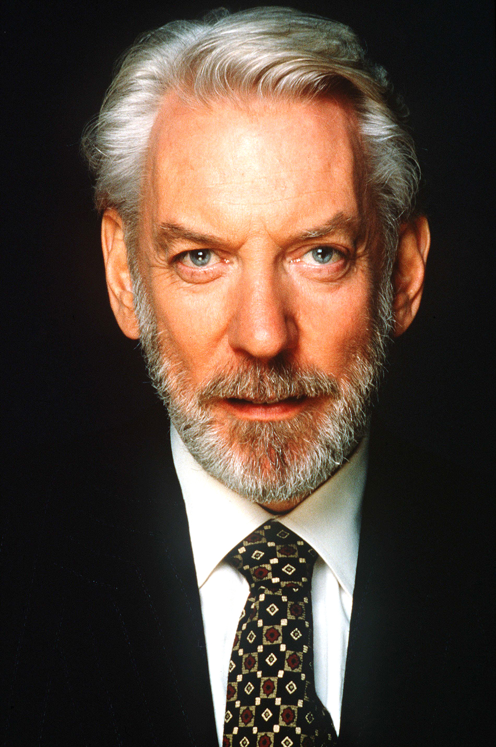 Donald Sutherland Wallpapers - Wallpaper Cave
