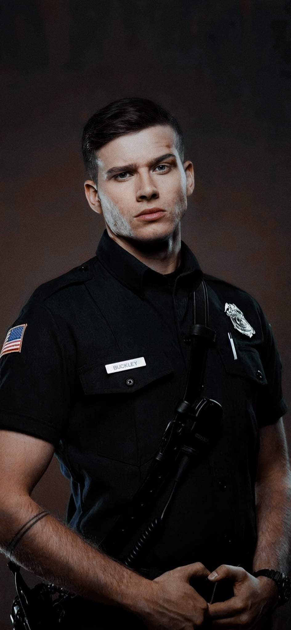 Evan Buckley Wallpapers - Wallpaper Cave