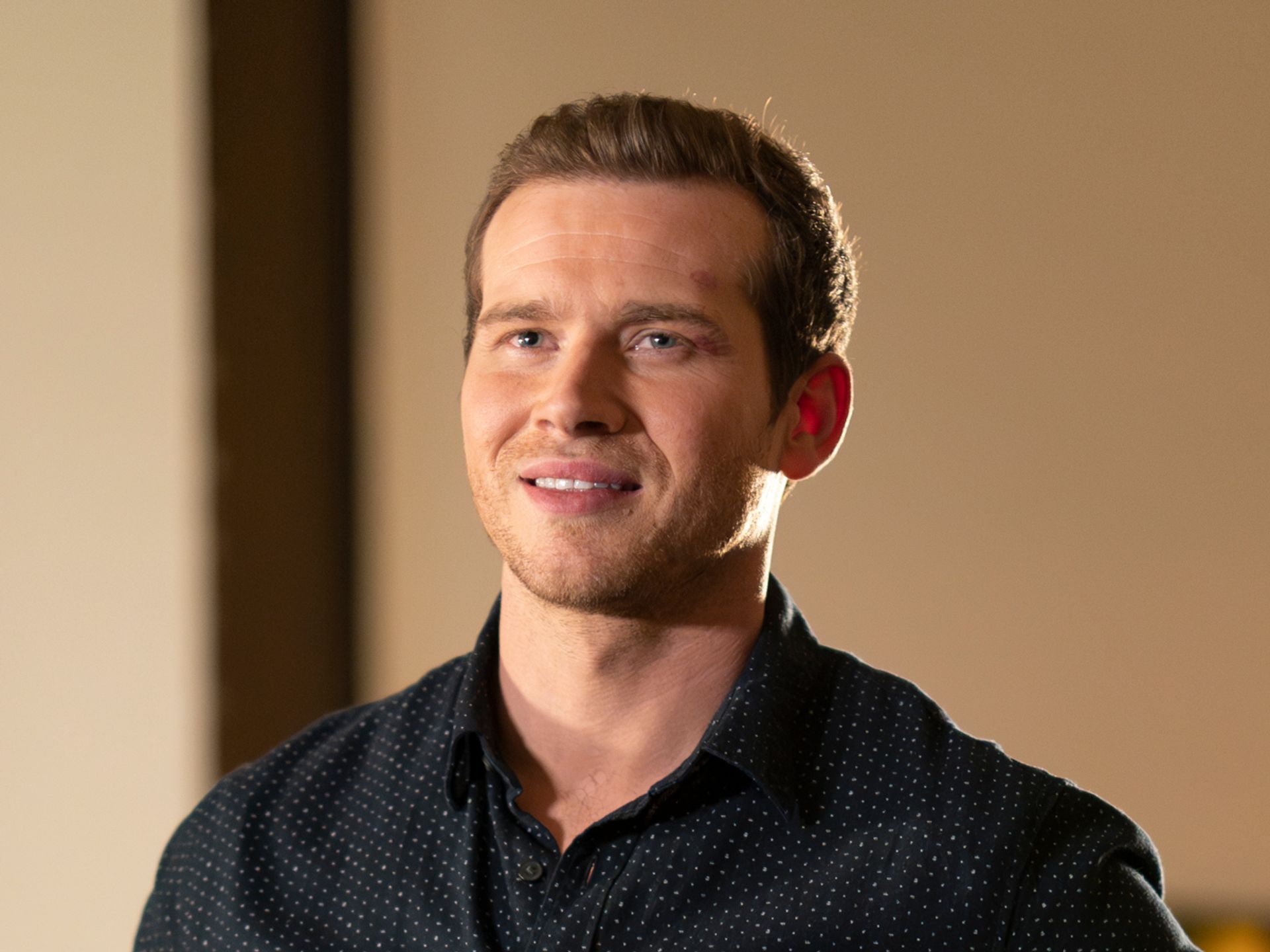 Evan Buckley Wallpapers - Wallpaper Cave