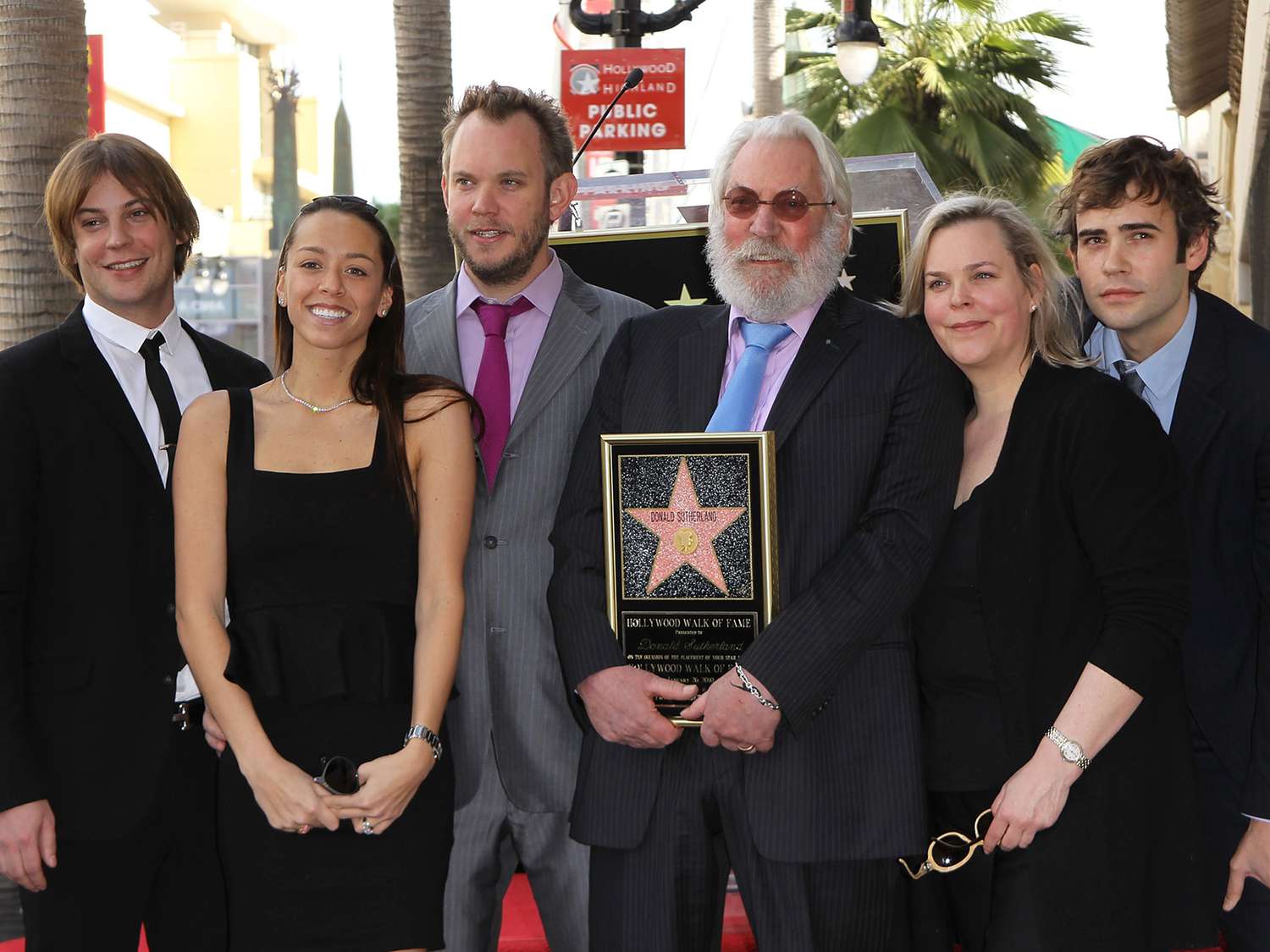 Donald Sutherland Wallpapers - Wallpaper Cave