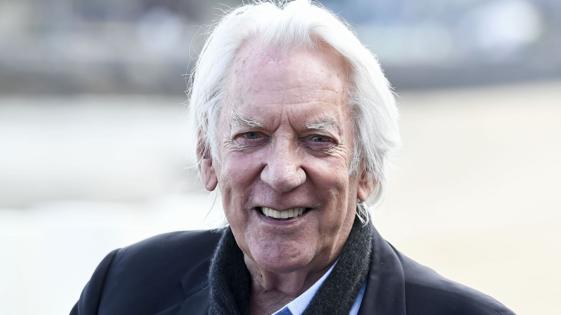 Donald Sutherland Wallpapers - Wallpaper Cave