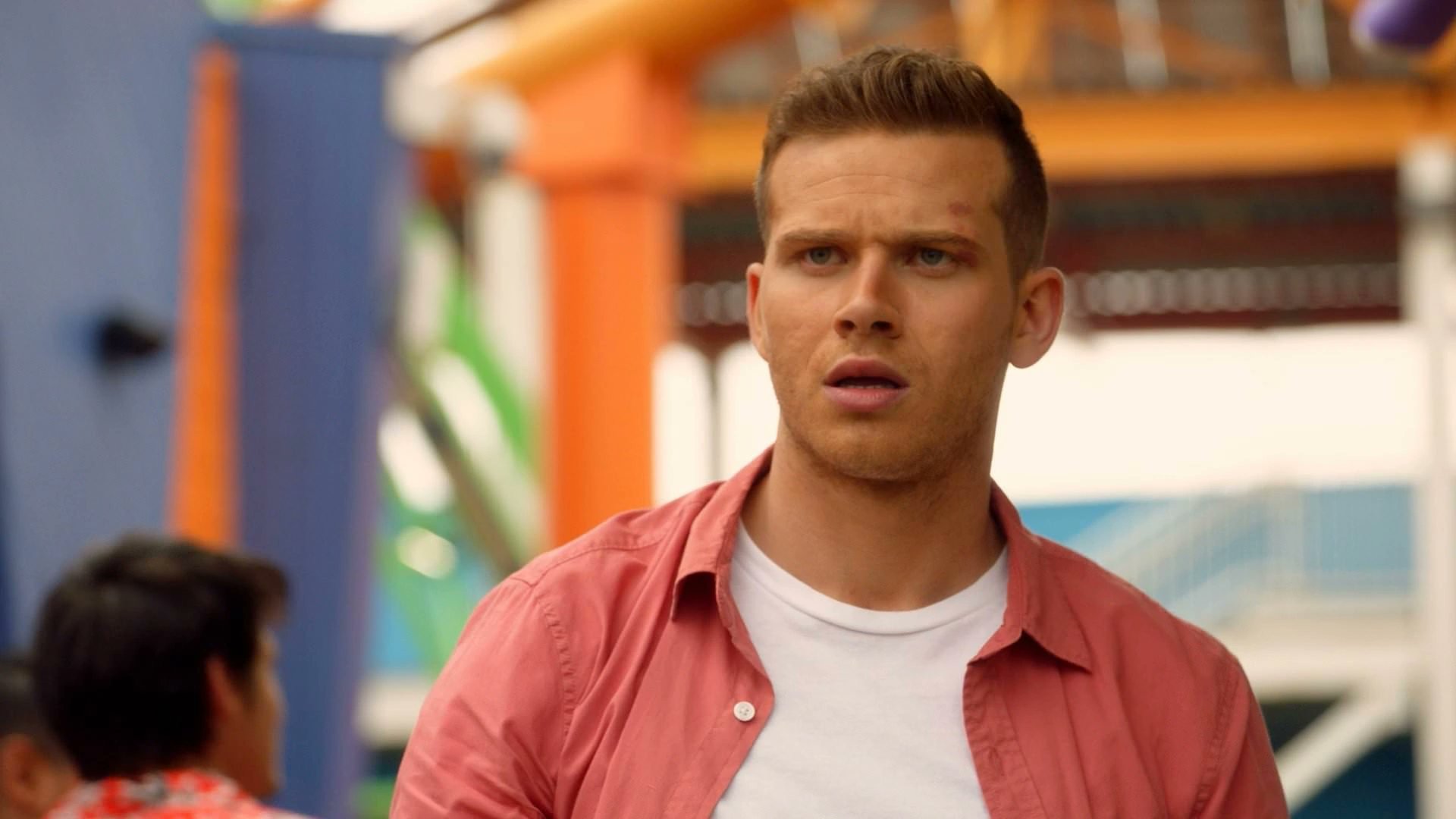 Evan Buckley Wallpapers - Wallpaper Cave