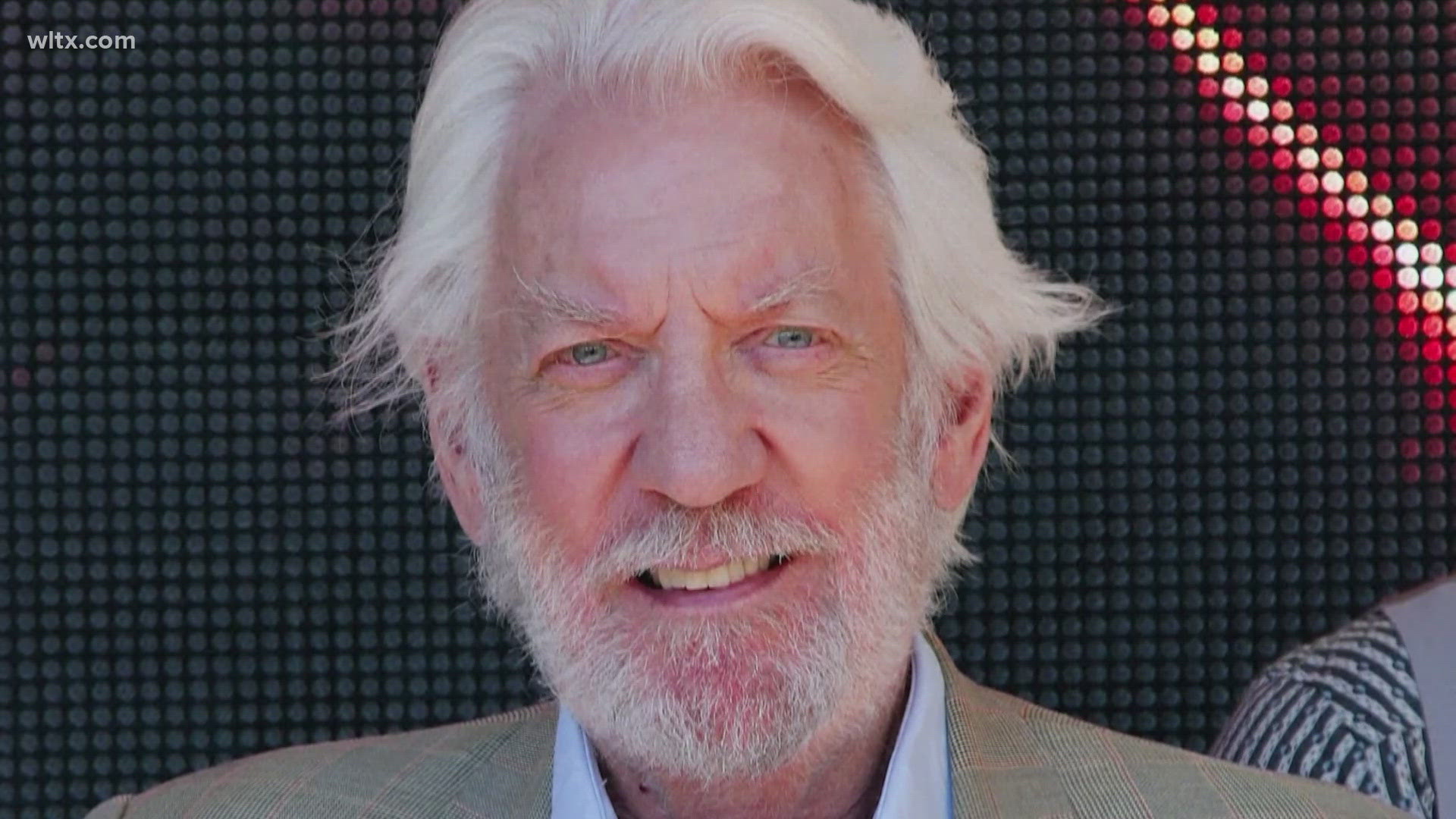 Donald Sutherland Wallpapers - Wallpaper Cave