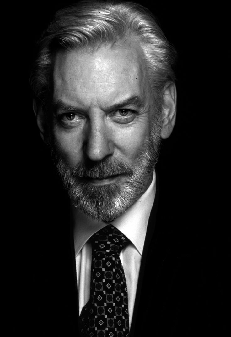 Donald Sutherland Wallpapers - Wallpaper Cave