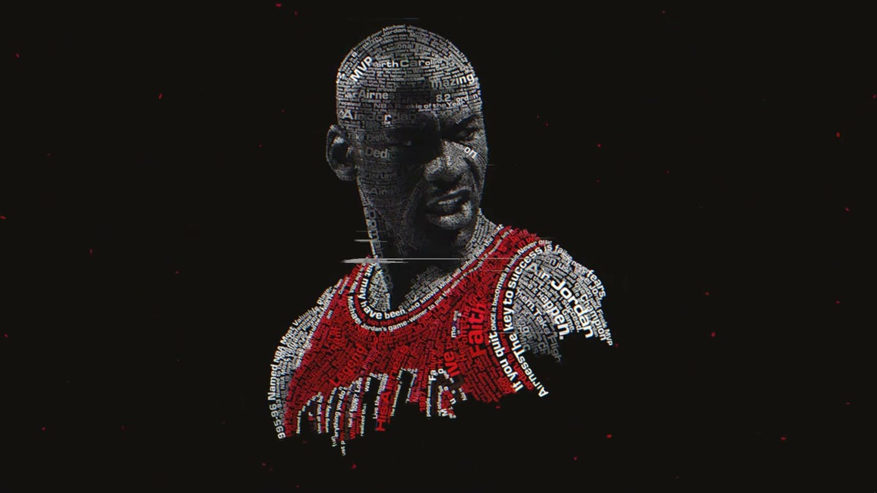 Animated Jordans Wallpapers - Wallpaper Cave