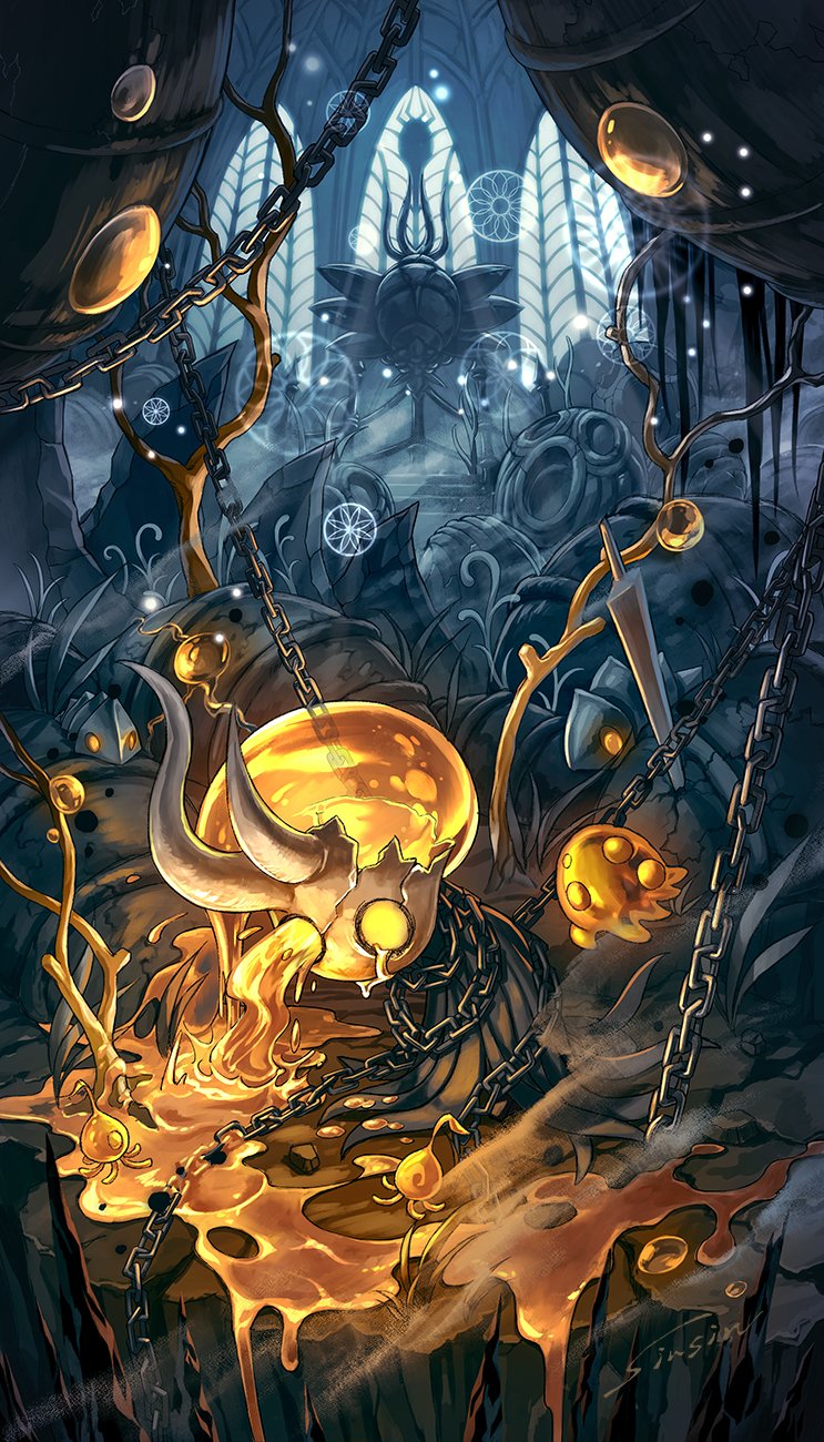 Broken Vessel Wallpapers - Wallpaper Cave