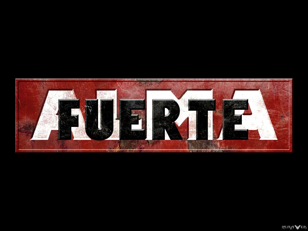 Almafuerte Wallpapers - Wallpaper Cave