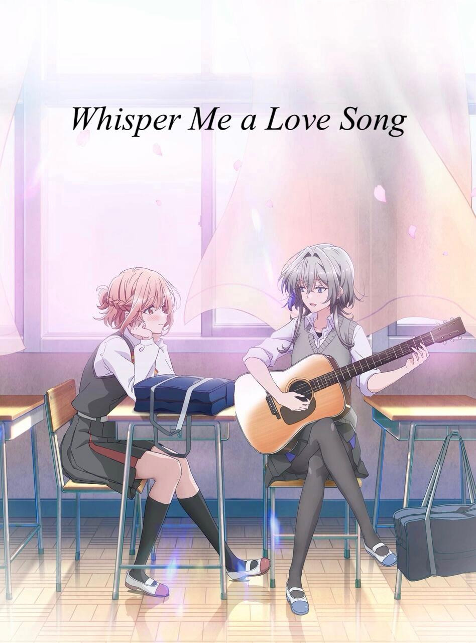 Whisper Me A Love Song Wallpapers - Wallpaper Cave