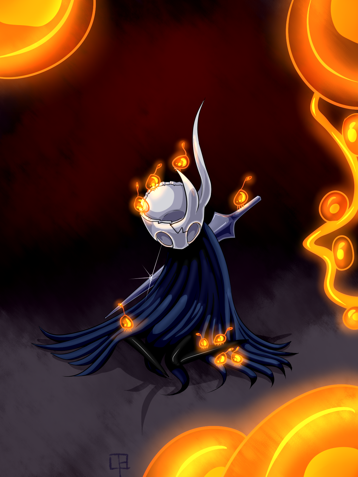 Broken Vessel Wallpapers - Wallpaper Cave