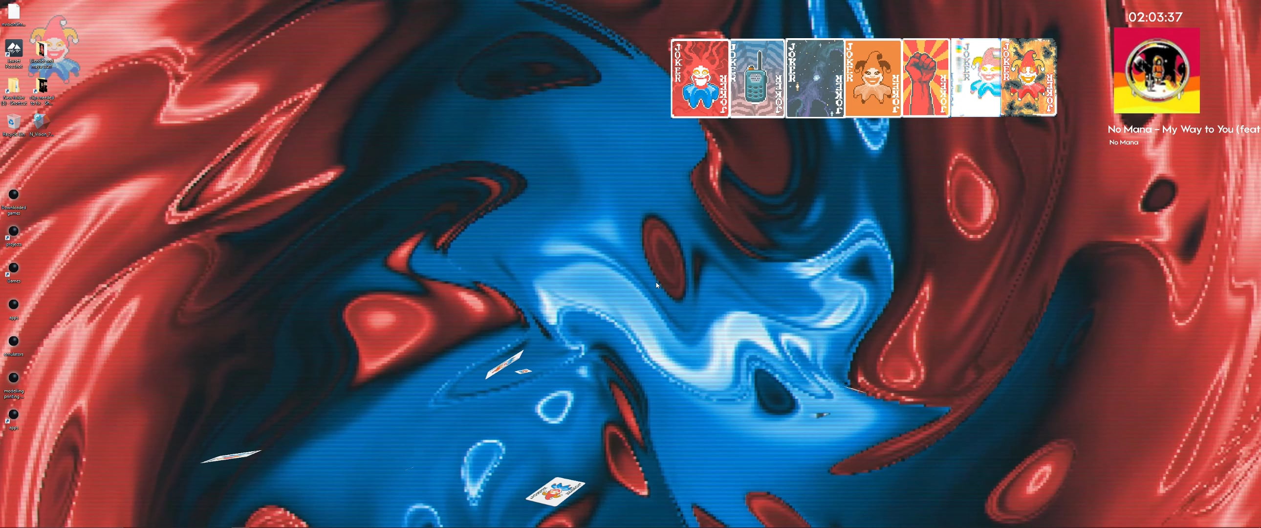 Balatro Wallpapers - Wallpaper Cave