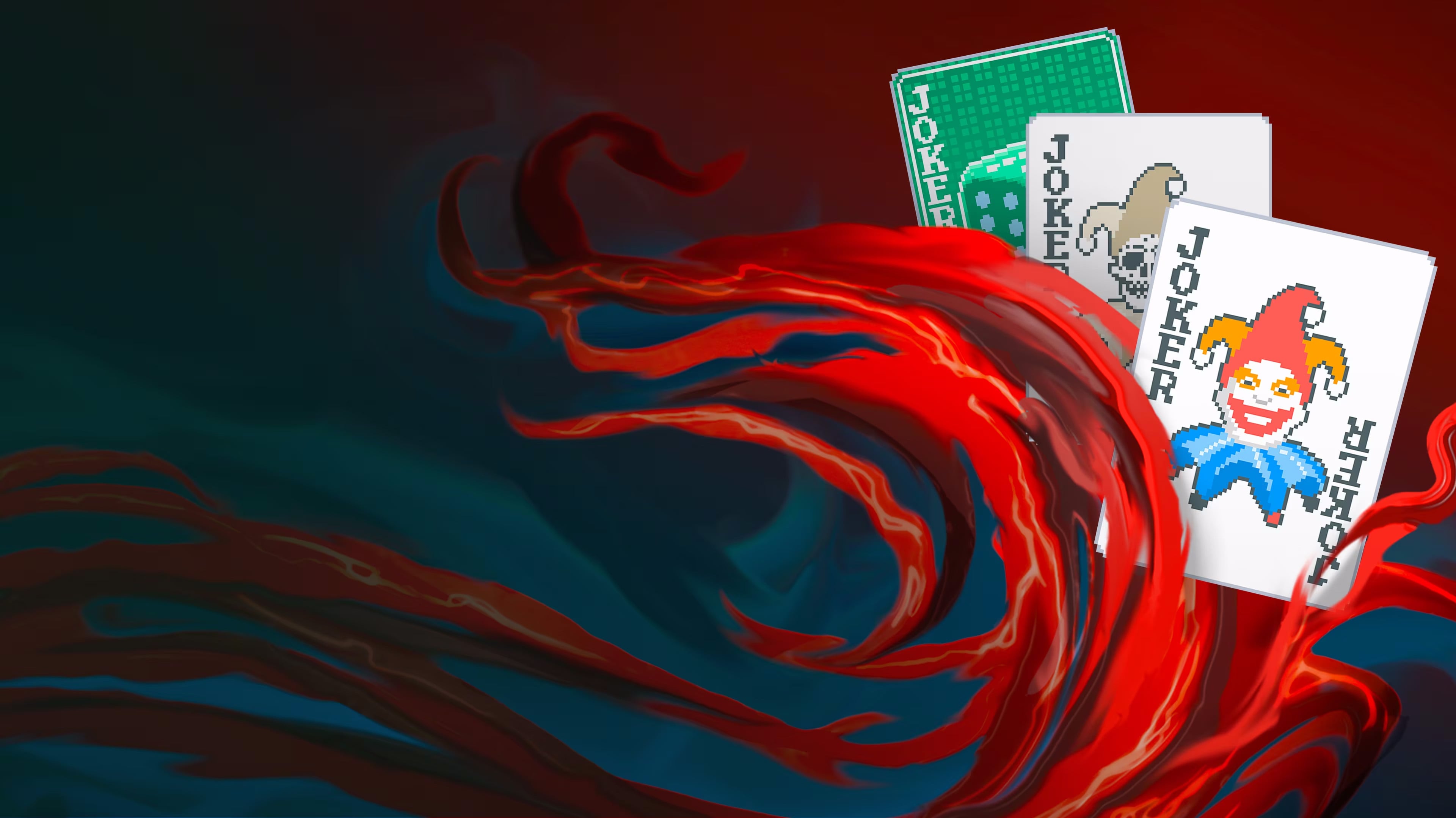 Balatro Wallpapers - Wallpaper Cave