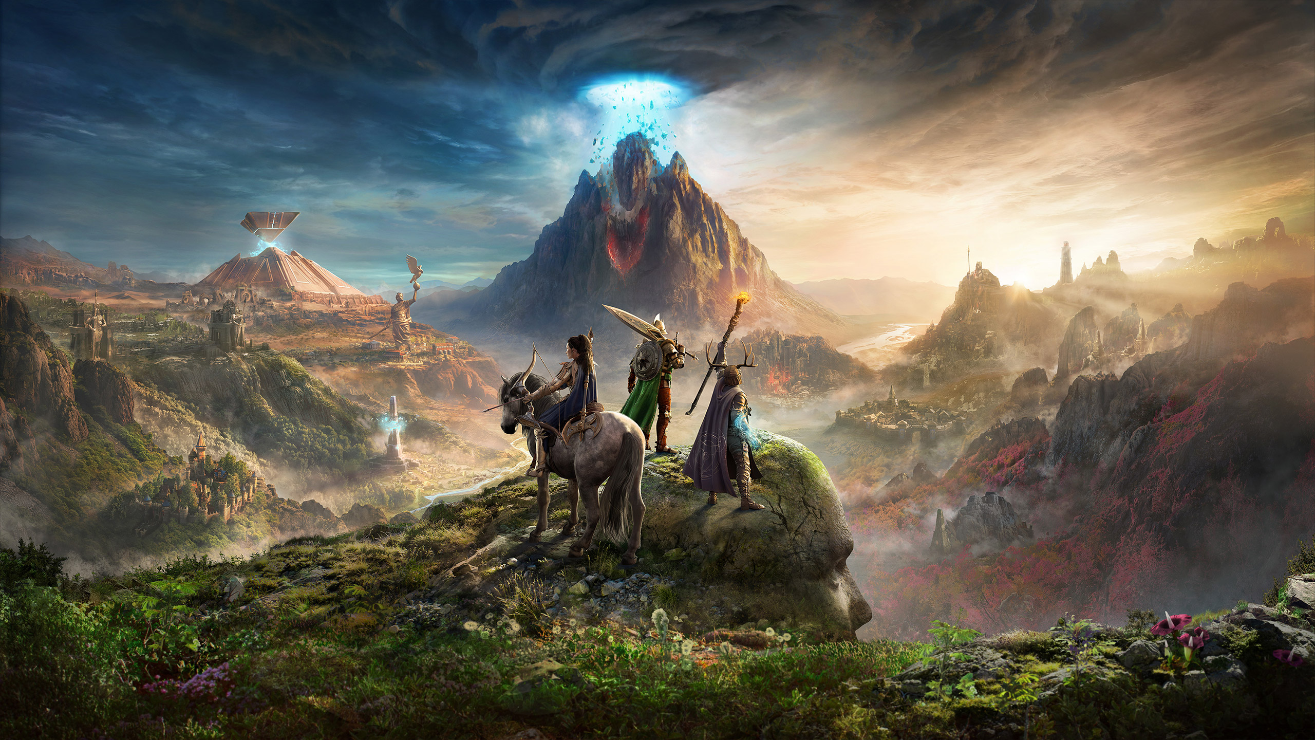Fantasy RPG Wallpapers Wallpaper Cave Fantasy RPG Wallpapers Wallpaper Cave