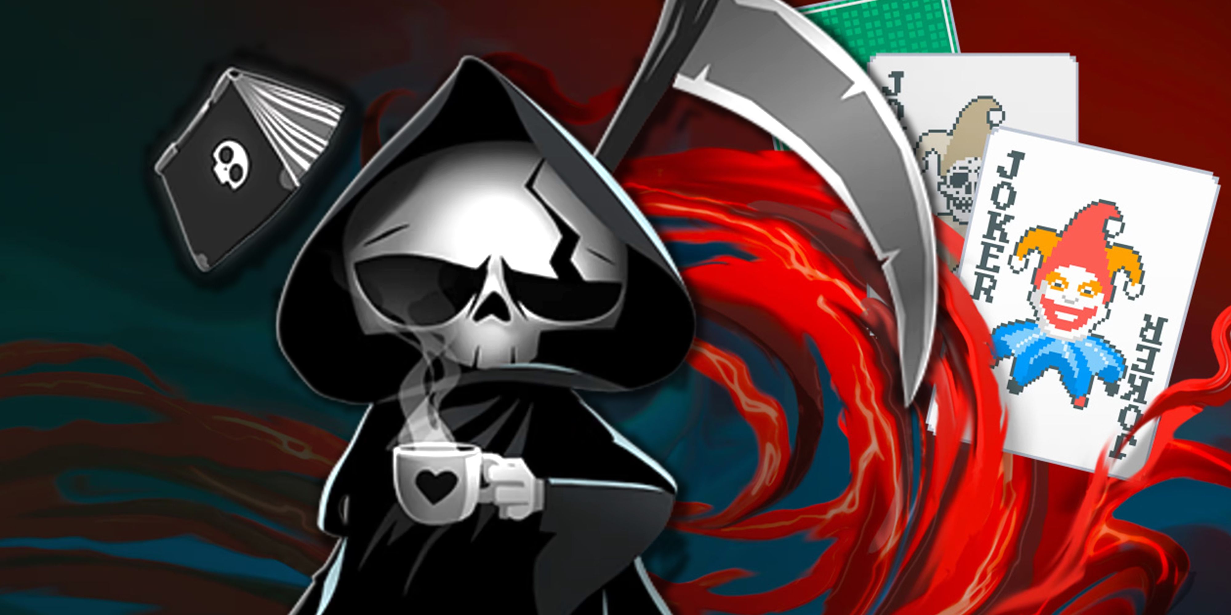 Balatro Wallpapers - Wallpaper Cave