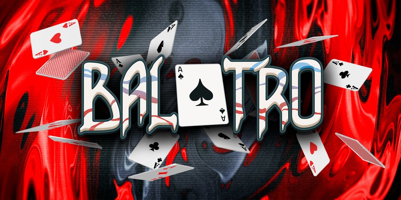 Balatro Wallpapers - Wallpaper Cave