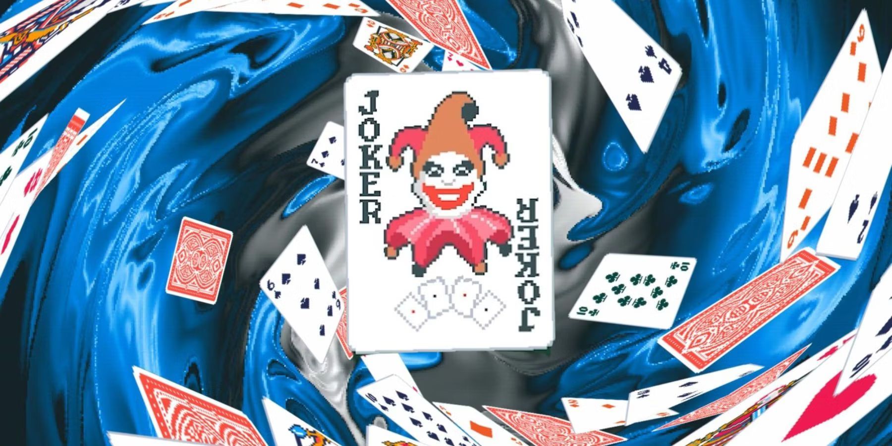 Balatro Wallpapers - Wallpaper Cave