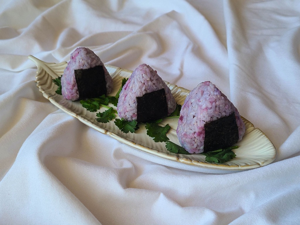 Rice Ball Wallpapers - Wallpaper Cave