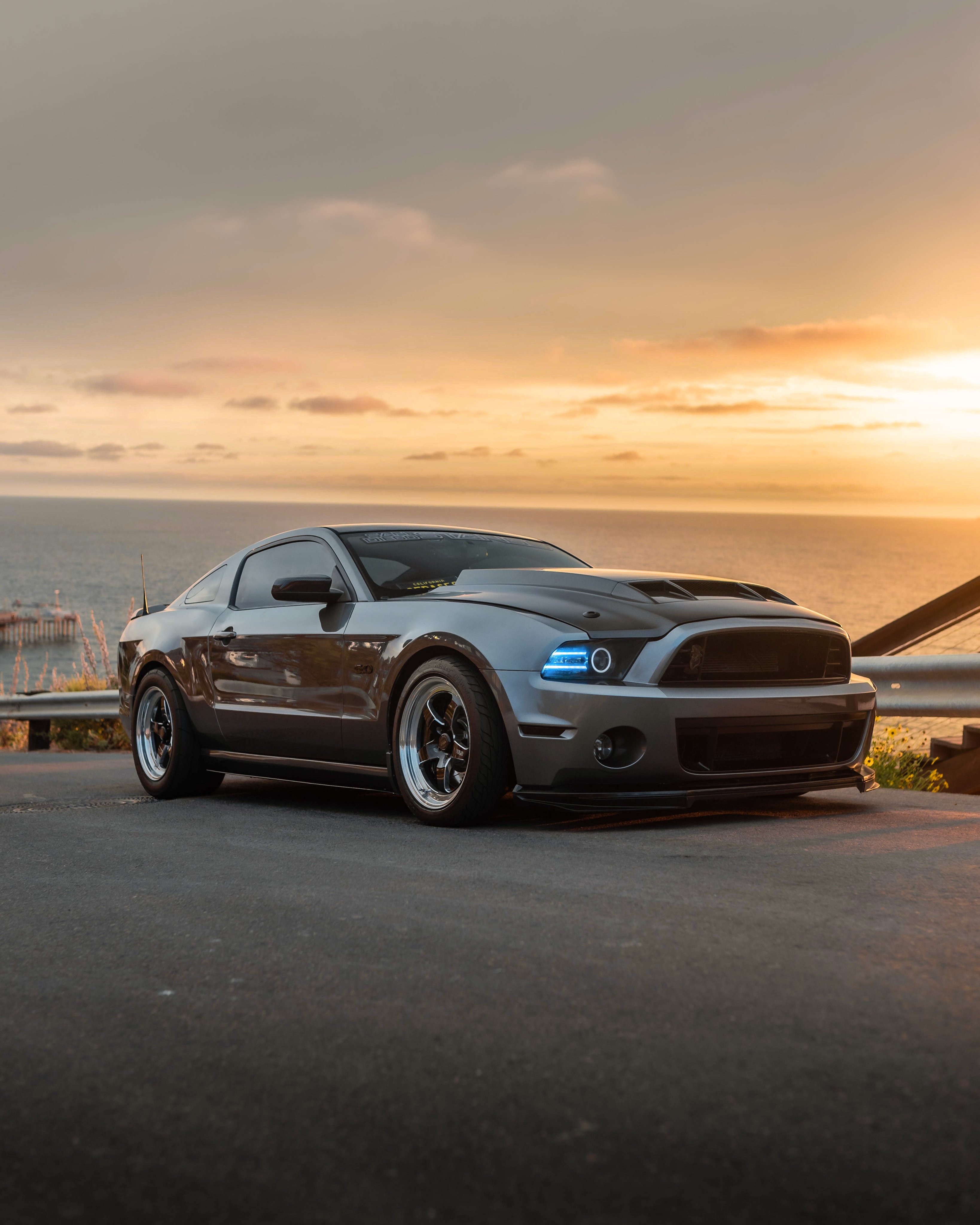 Mustang 2013 Wallpapers - Wallpaper Cave