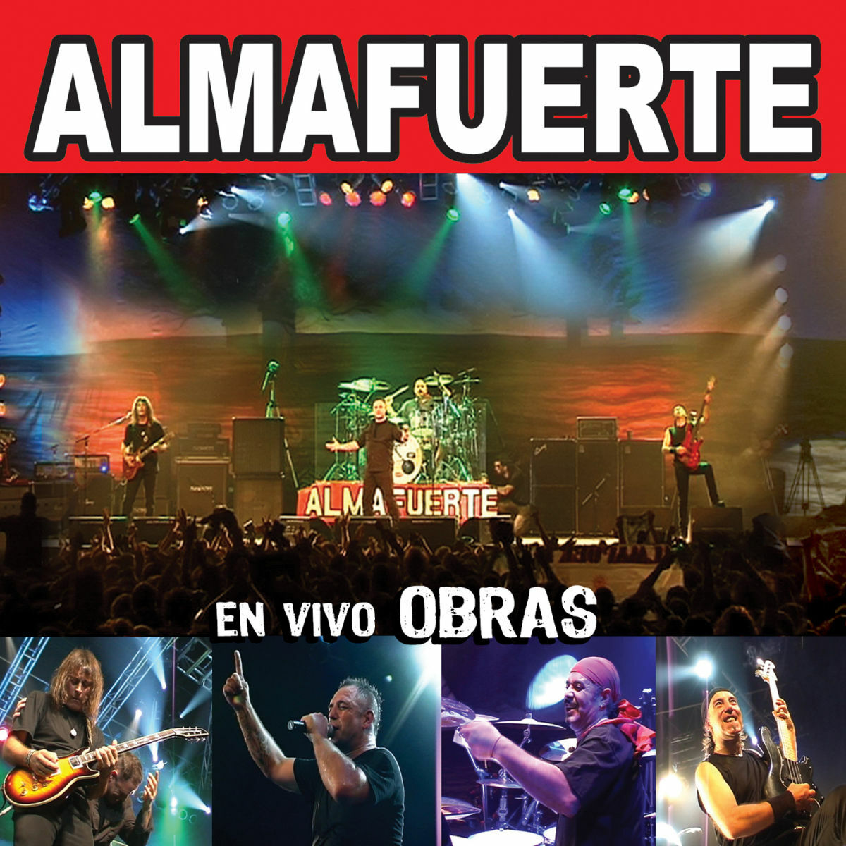 Almafuerte Wallpapers - Wallpaper Cave