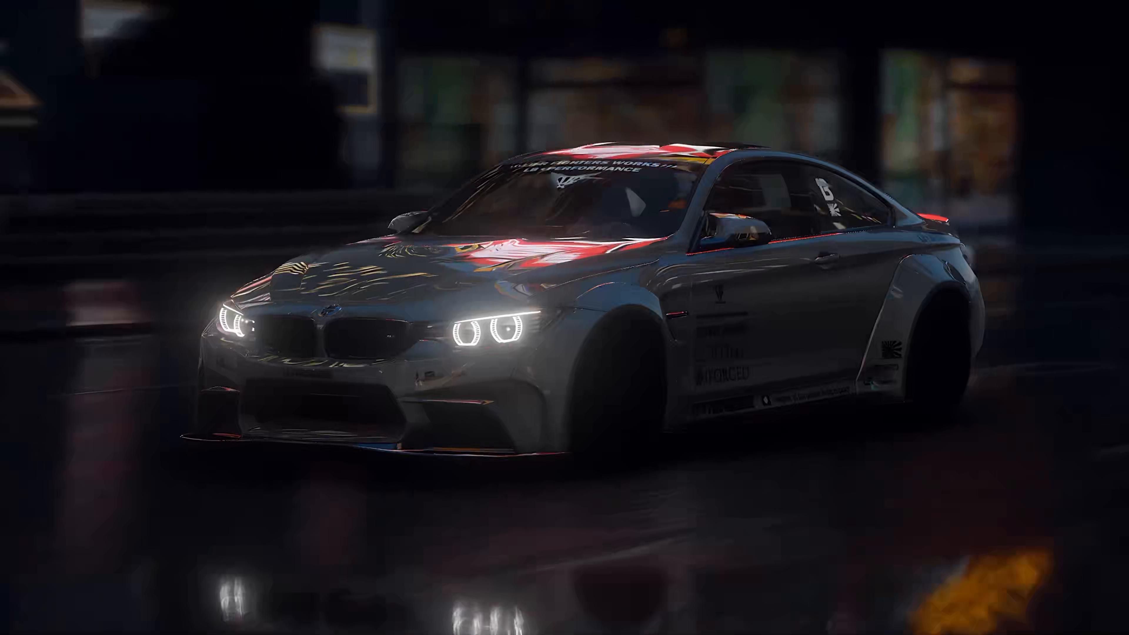 Car 4k Aesthetic Wallpapers - Wallpaper Cave