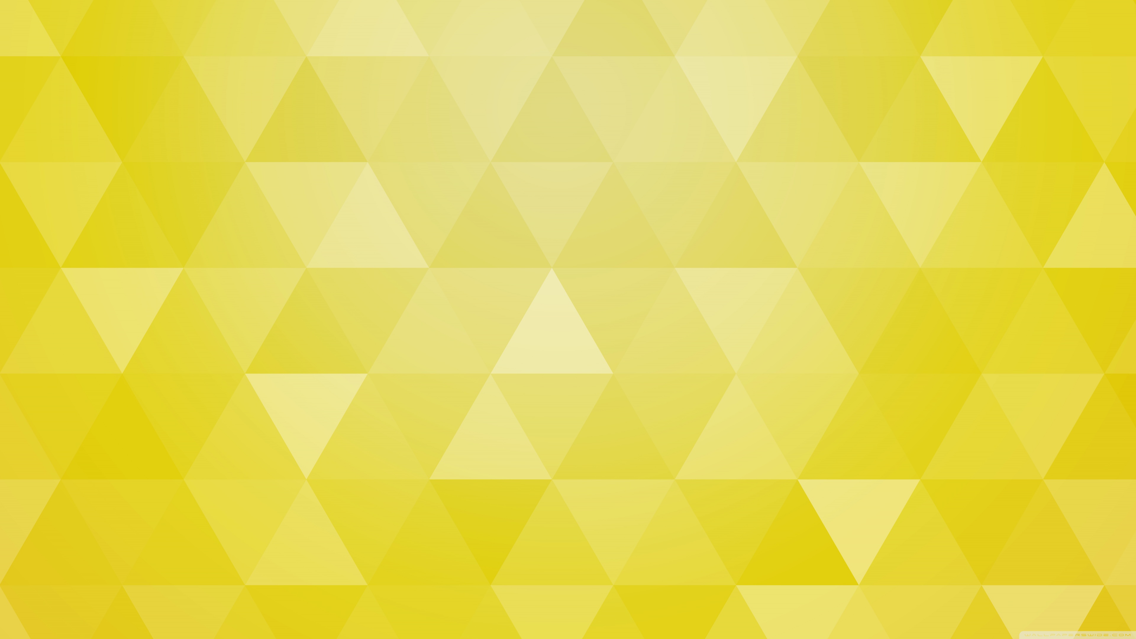 Yellow Abstract 4k Wallpapers - Wallpaper Cave
