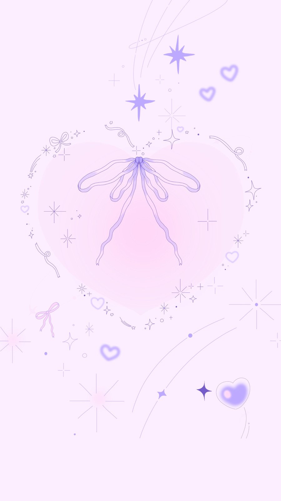 Plain Lilac Wallpapers - Wallpaper Cave