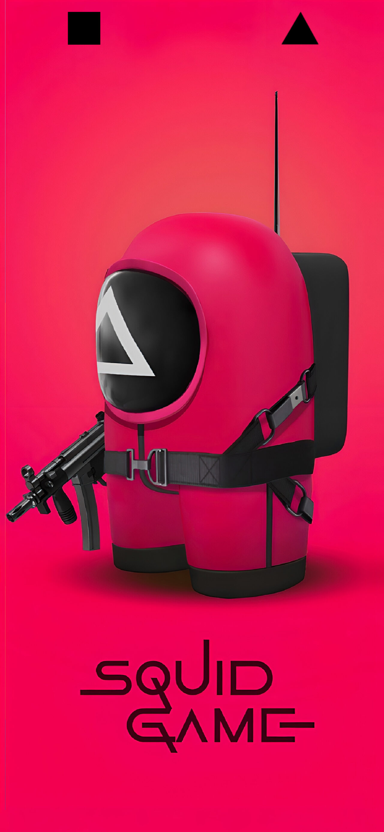 Cool Squid Game Wallpapers - Wallpaper Cave