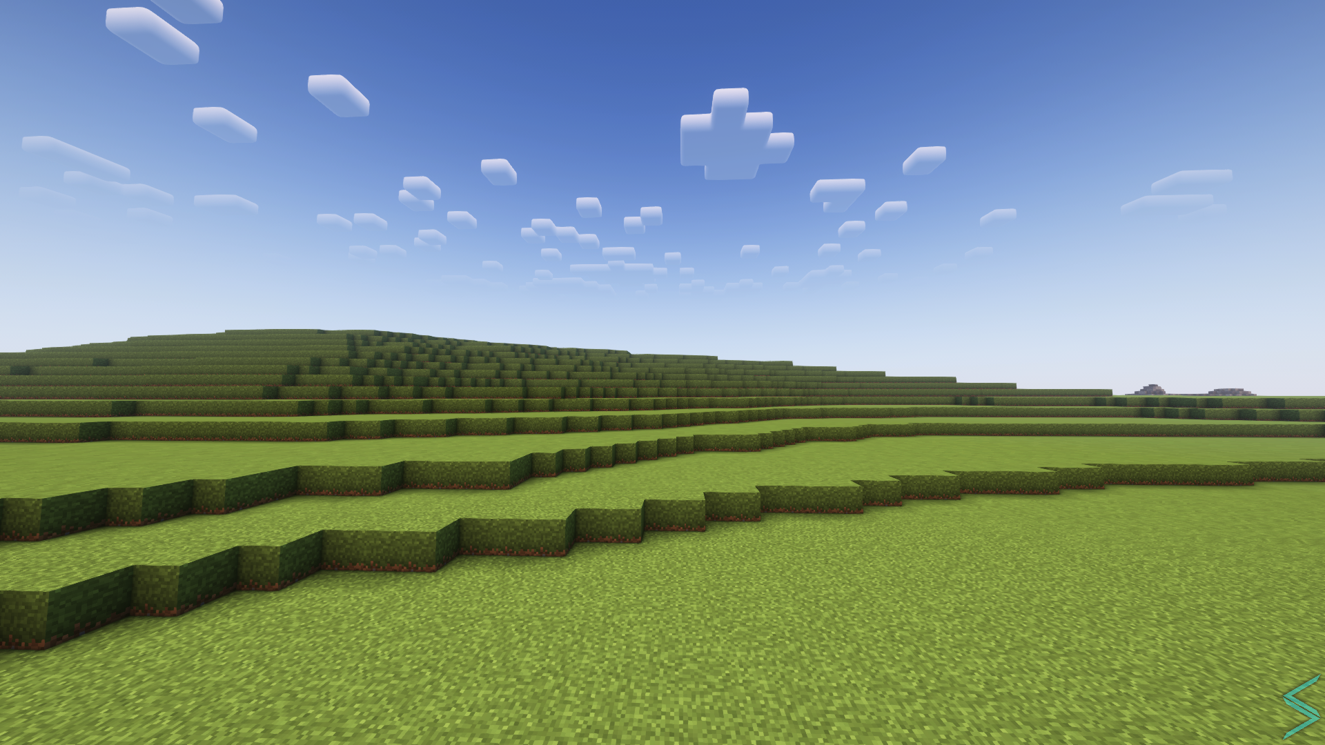 Minecraft Plains Wallpapers - Wallpaper Cave