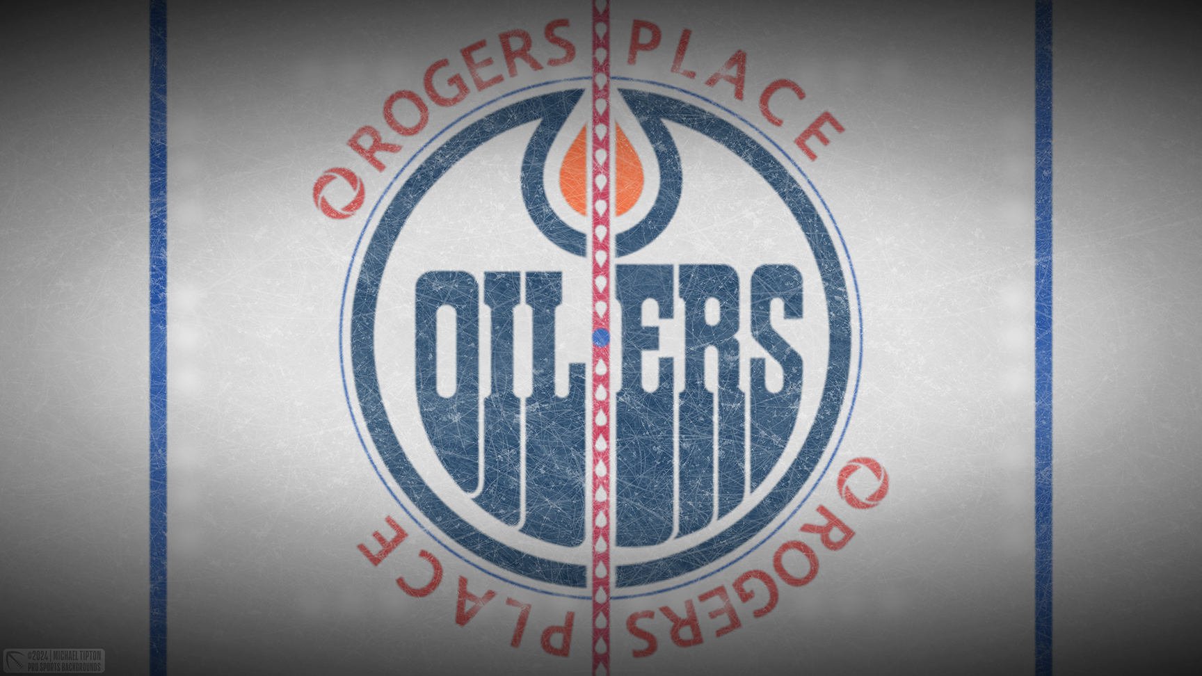 Oilers Logo Wallpapers - Wallpaper Cave