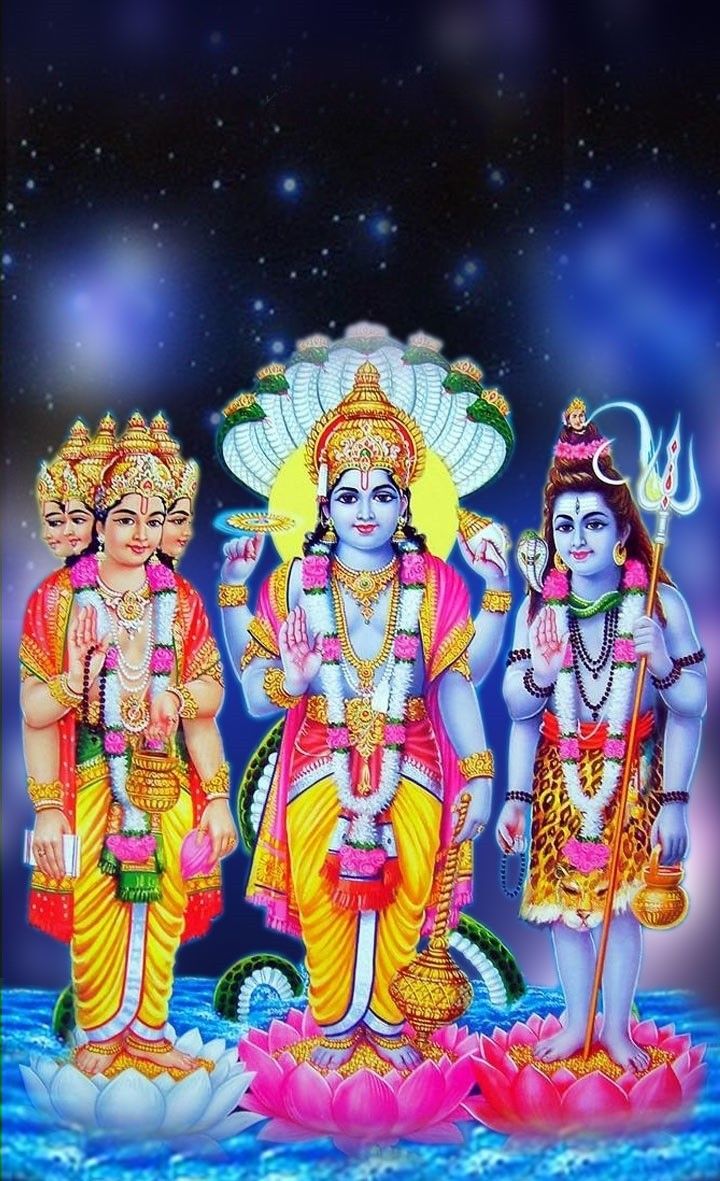 Lord Shiva And Vishnu Wallpapers - Wallpaper Cave