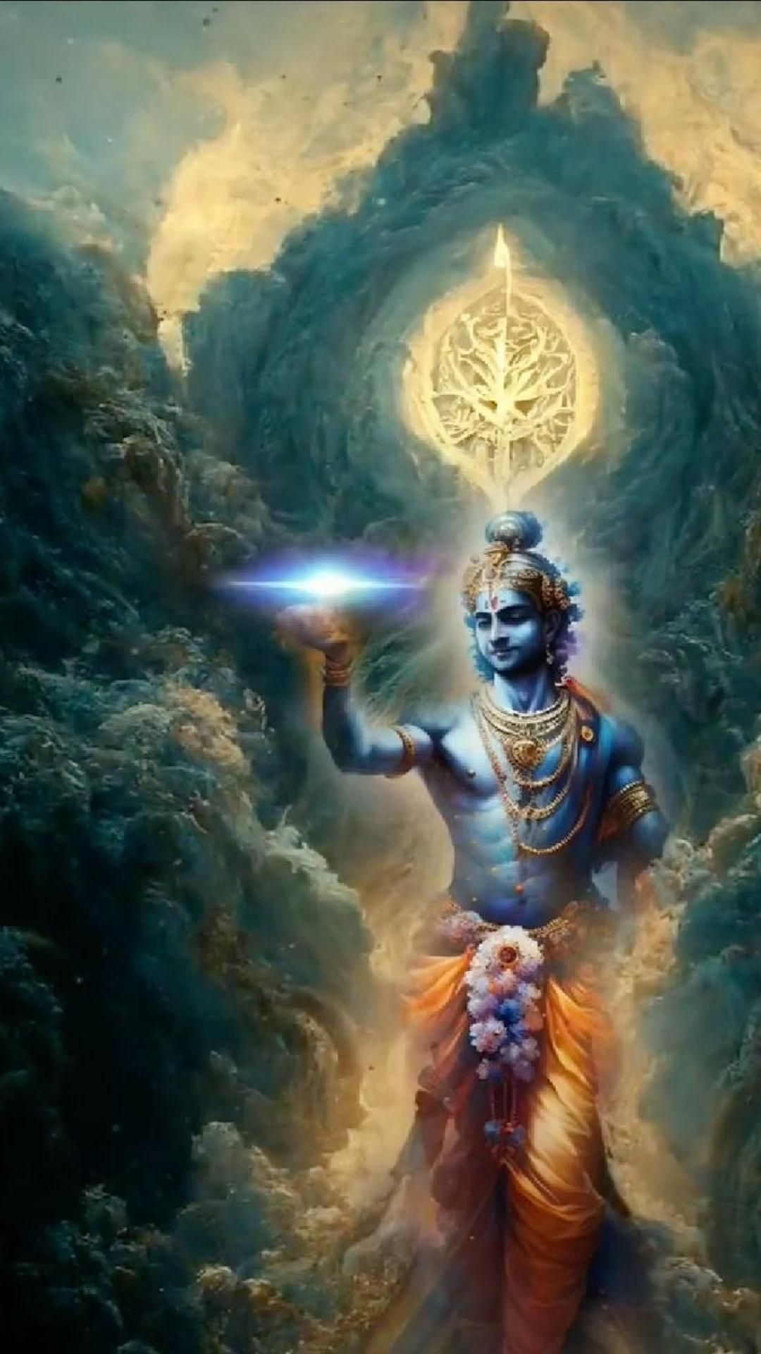 Vishnu Wallpapers - Wallpaper Cave
