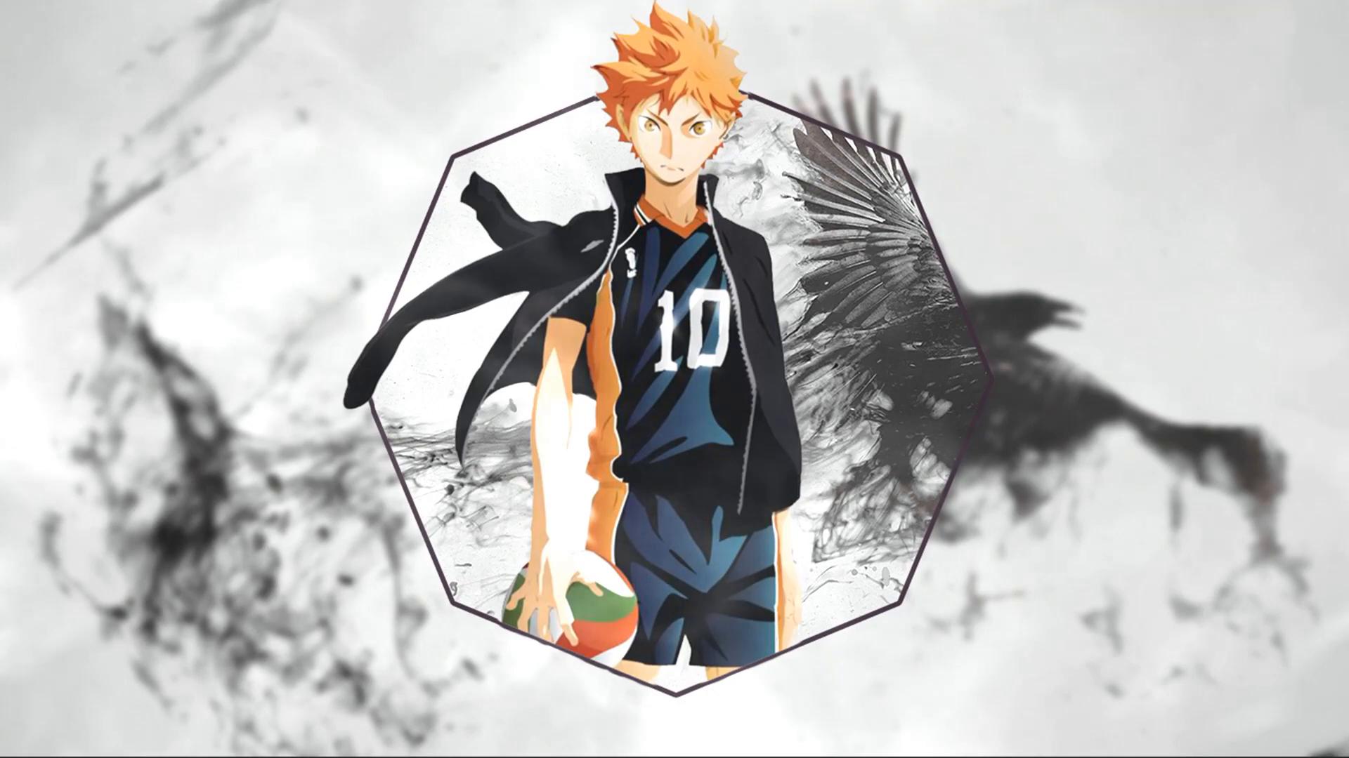 Shoyo Hinata Wallpapers - Wallpaper Cave