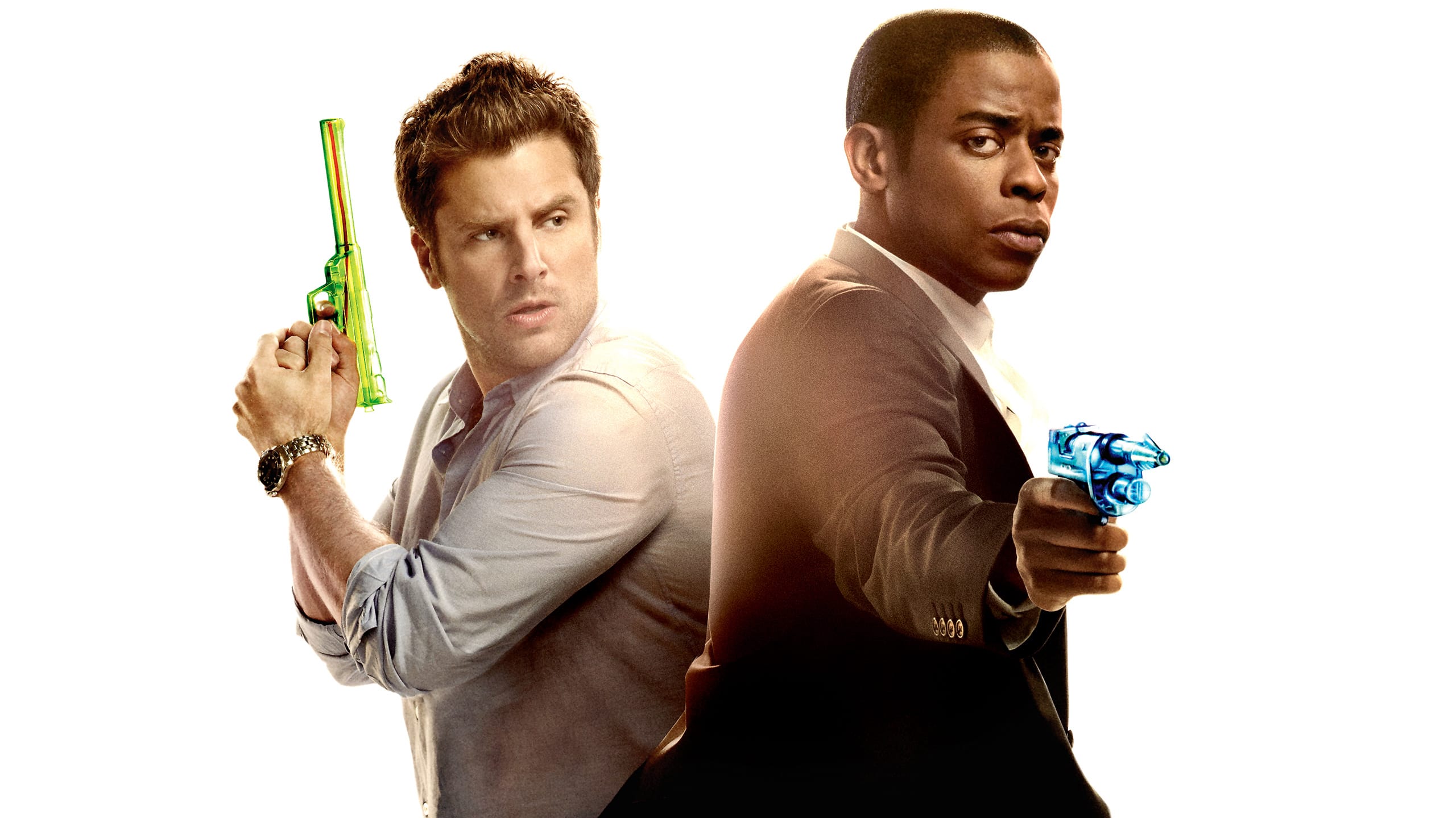 Psych The Show Wallpapers - Wallpaper Cave