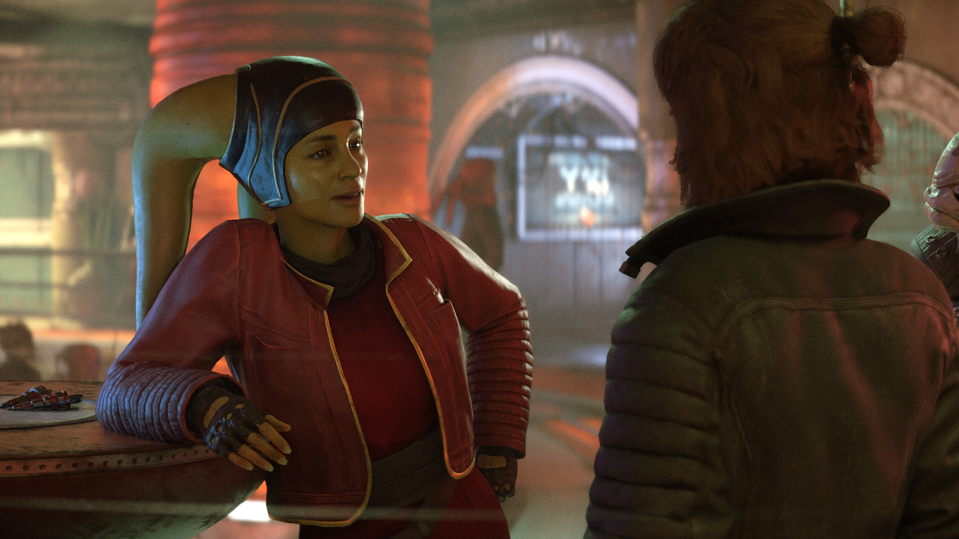 Star Wars Outlaws Desktop Wallpapers - Wallpaper Cave