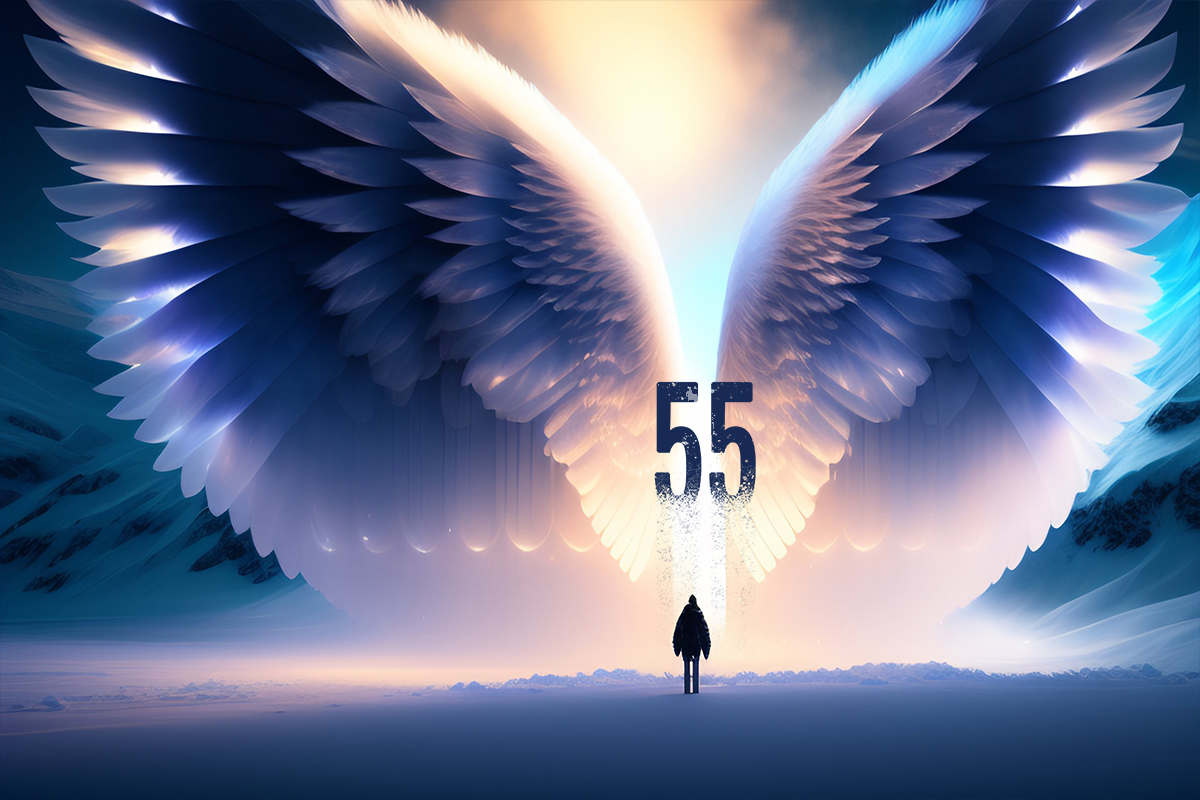 Number 55 Wallpapers - Wallpaper Cave
