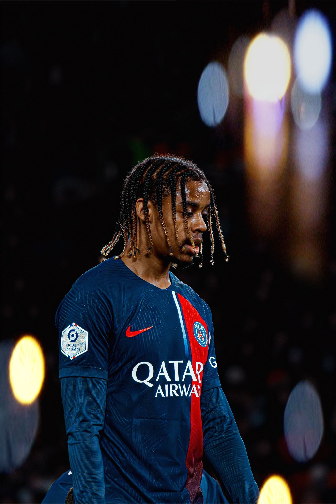 Bradley Barcola Wallpapers - Wallpaper Cave