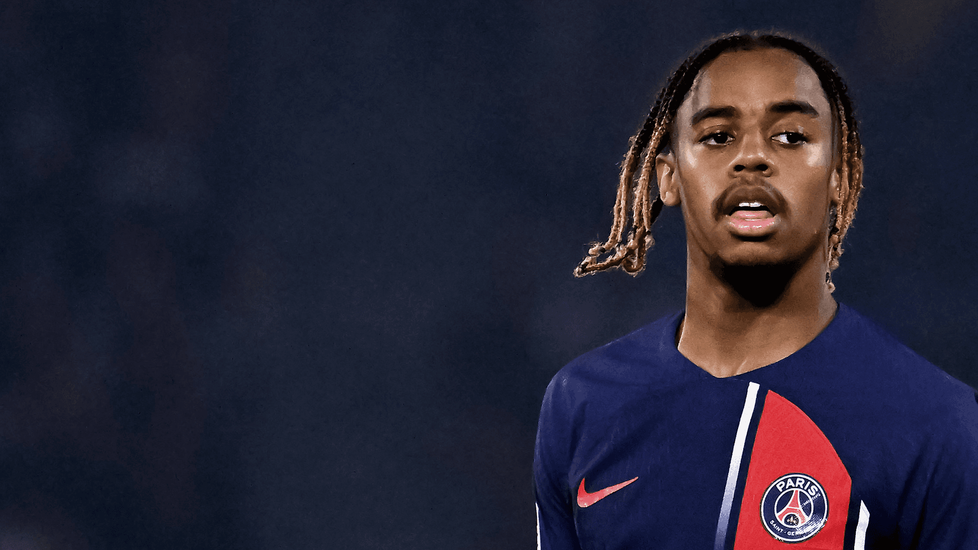 Bradley Barcola Wallpapers - Wallpaper Cave