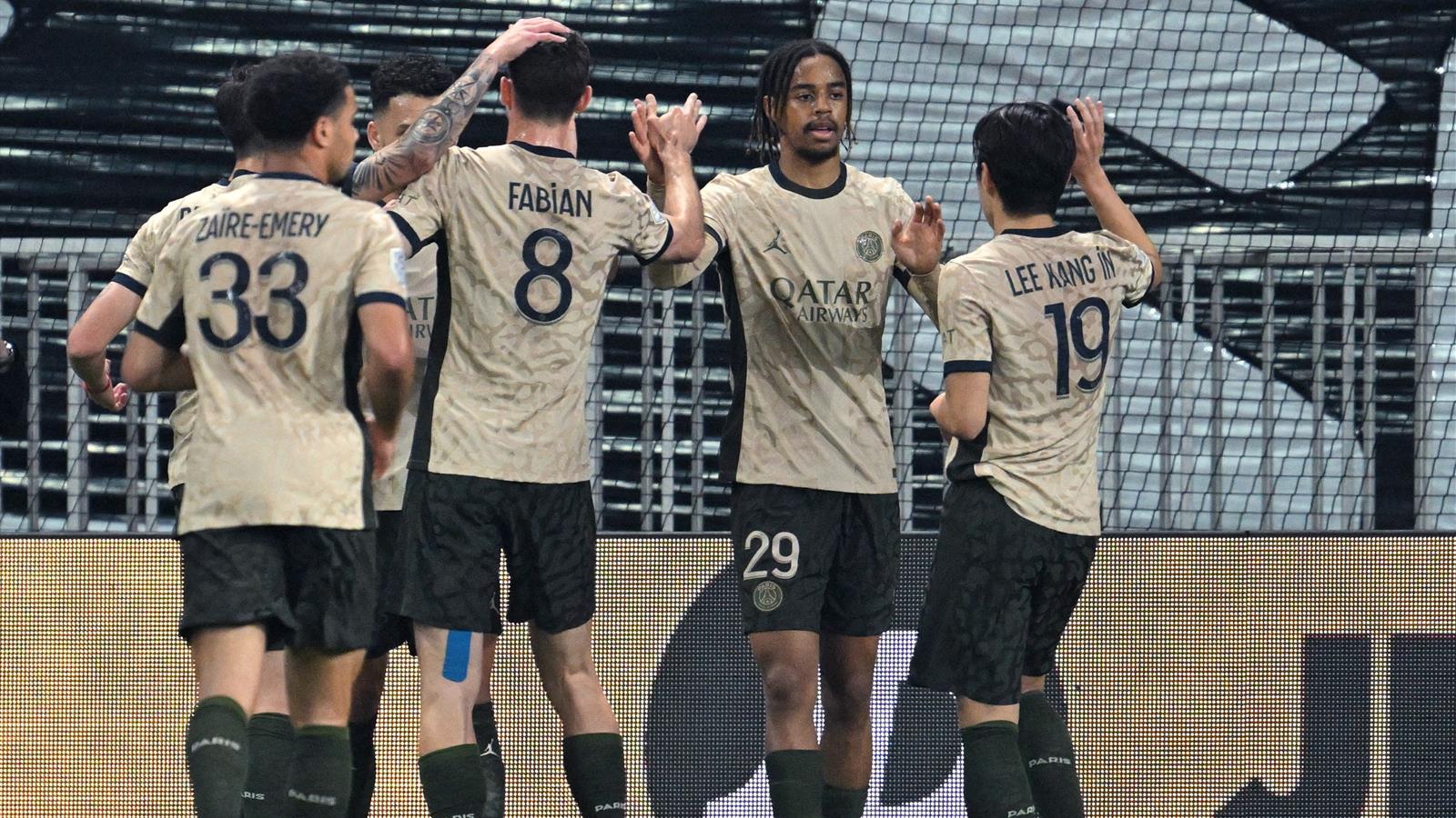 Bradley Barcola Desktop 4k Wallpapers - Wallpaper Cave