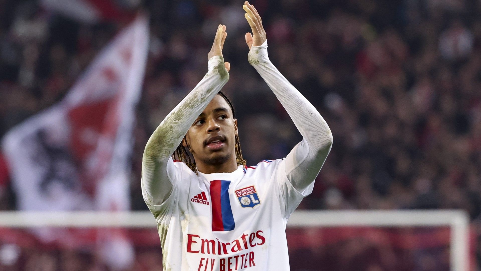 Bradley Barcola Wallpapers - Wallpaper Cave