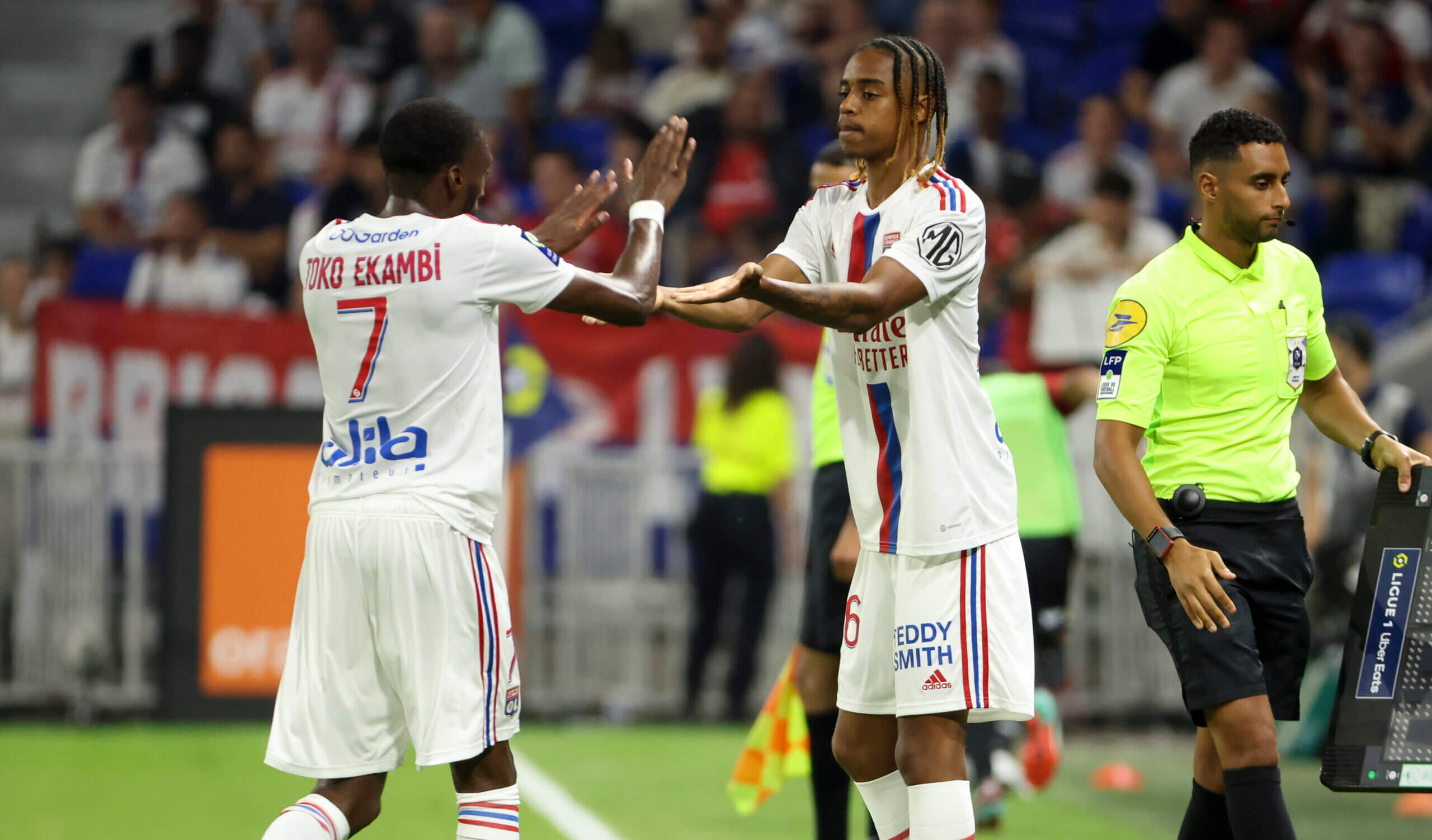 Bradley Barcola Wallpapers - Wallpaper Cave