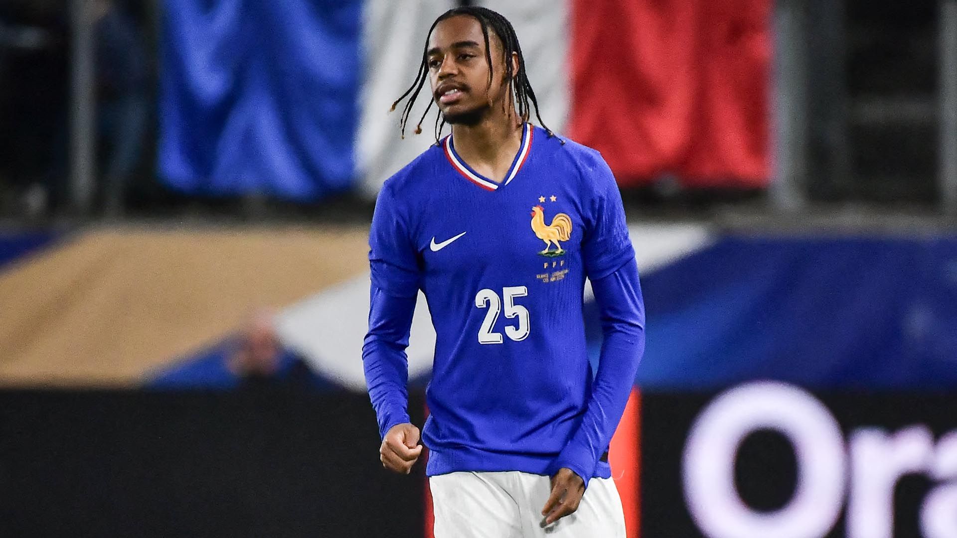 Bradley Barcola Wallpapers - Wallpaper Cave