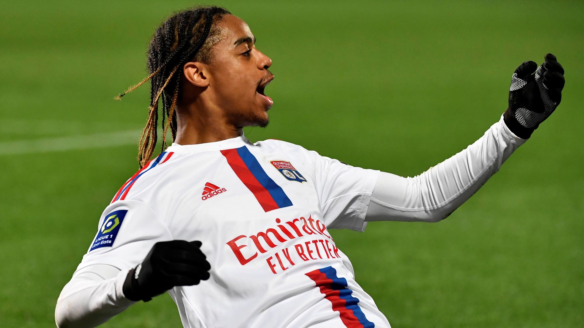 Bradley Barcola Wallpapers - Wallpaper Cave