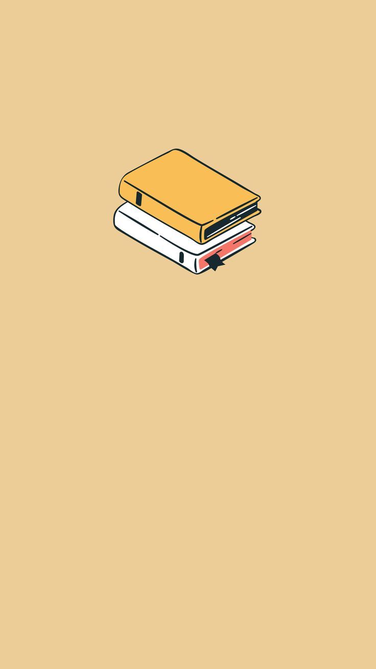 Minimalist Book Wallpapers - Wallpaper Cave