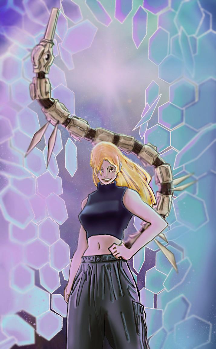 Yuki JJK Wallpapers - Wallpaper Cave