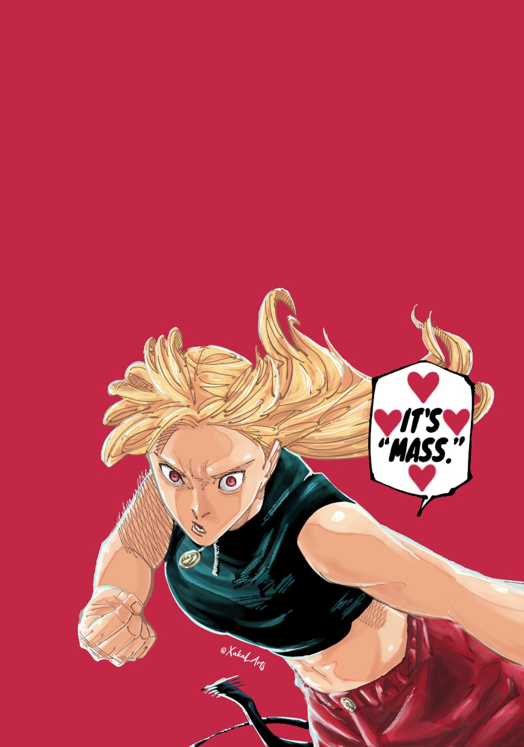 Yuki JJK Wallpapers - Wallpaper Cave