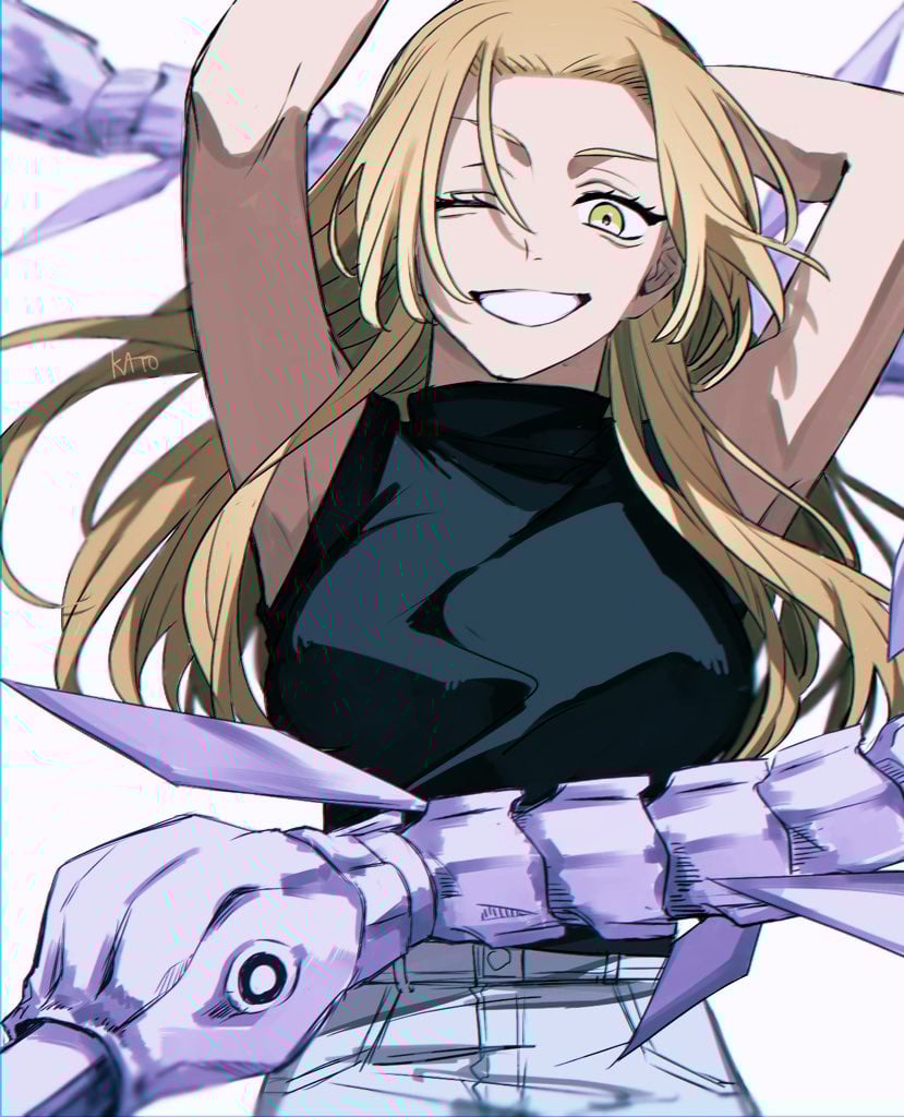 Yuki JJK Wallpapers - Wallpaper Cave