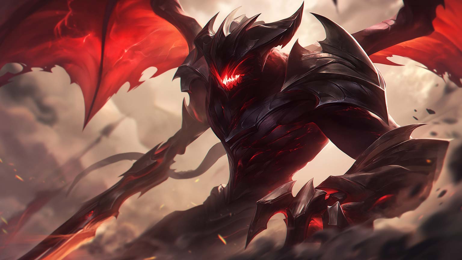 Darkin Wallpapers - Wallpaper Cave