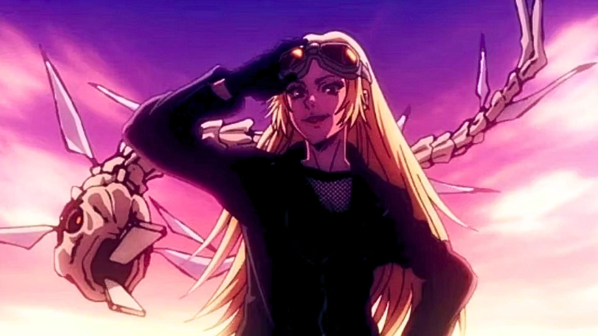 Yuki JJK Wallpapers - Wallpaper Cave